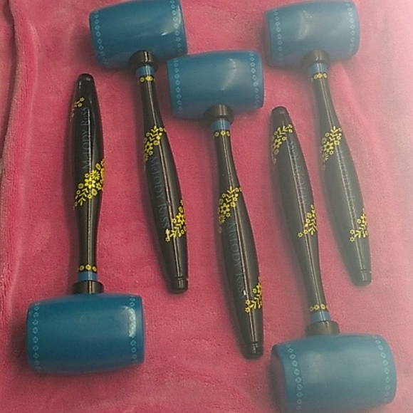 Melody Rose | Accents | Melody Rose Chip Art Mallets Each Sold ...